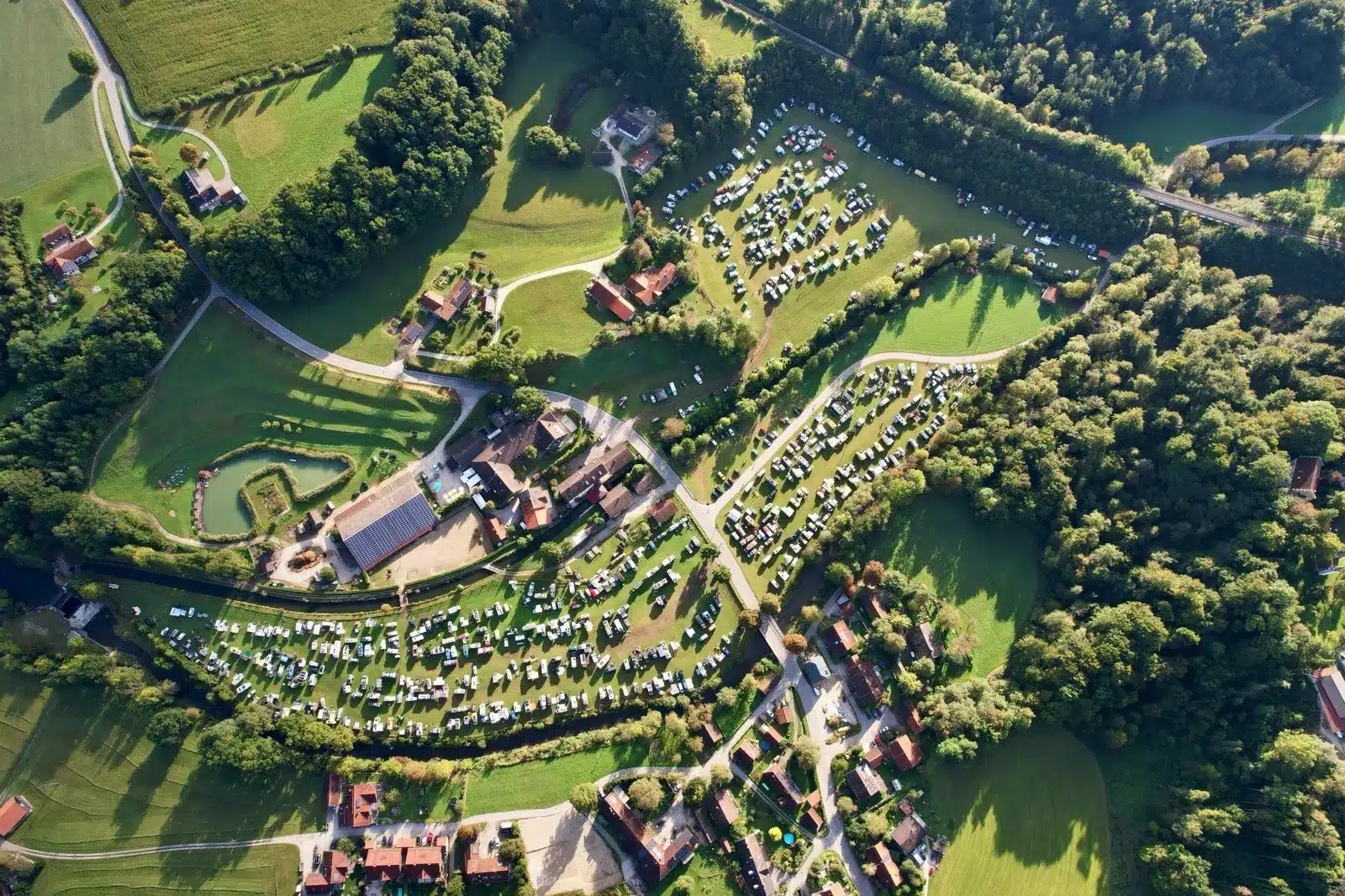Pritz Globetrotter Treffen - WYLDMAGAZIN