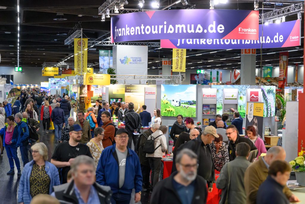 Freizeitmesse Nurnberg 2020 Eintrittspreise